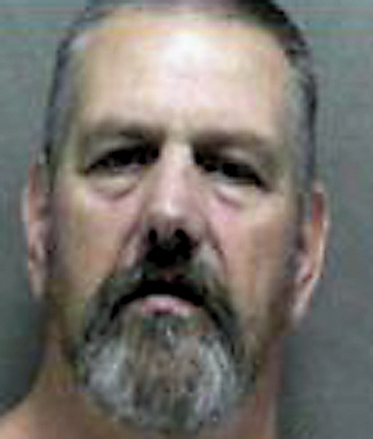 Newlon enters plea agreement | News, Sports, Jobs - The Intermountain